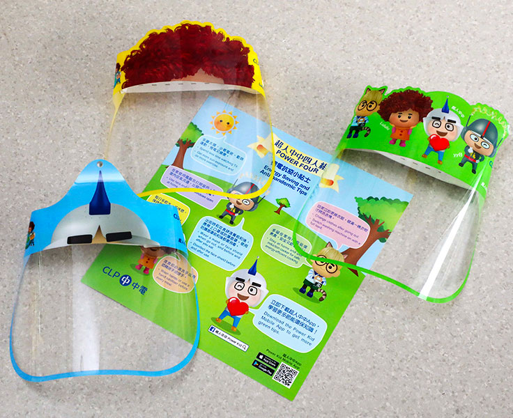 Eco Points Redemption